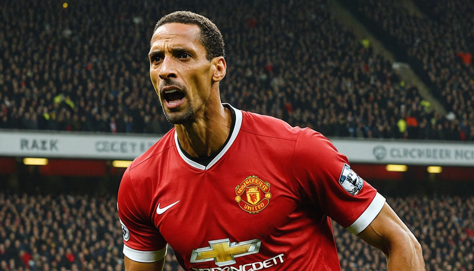 Rio Ferdinand ‘obozava’ novog i jedinog ‘nedodirljivog’ igrača ...