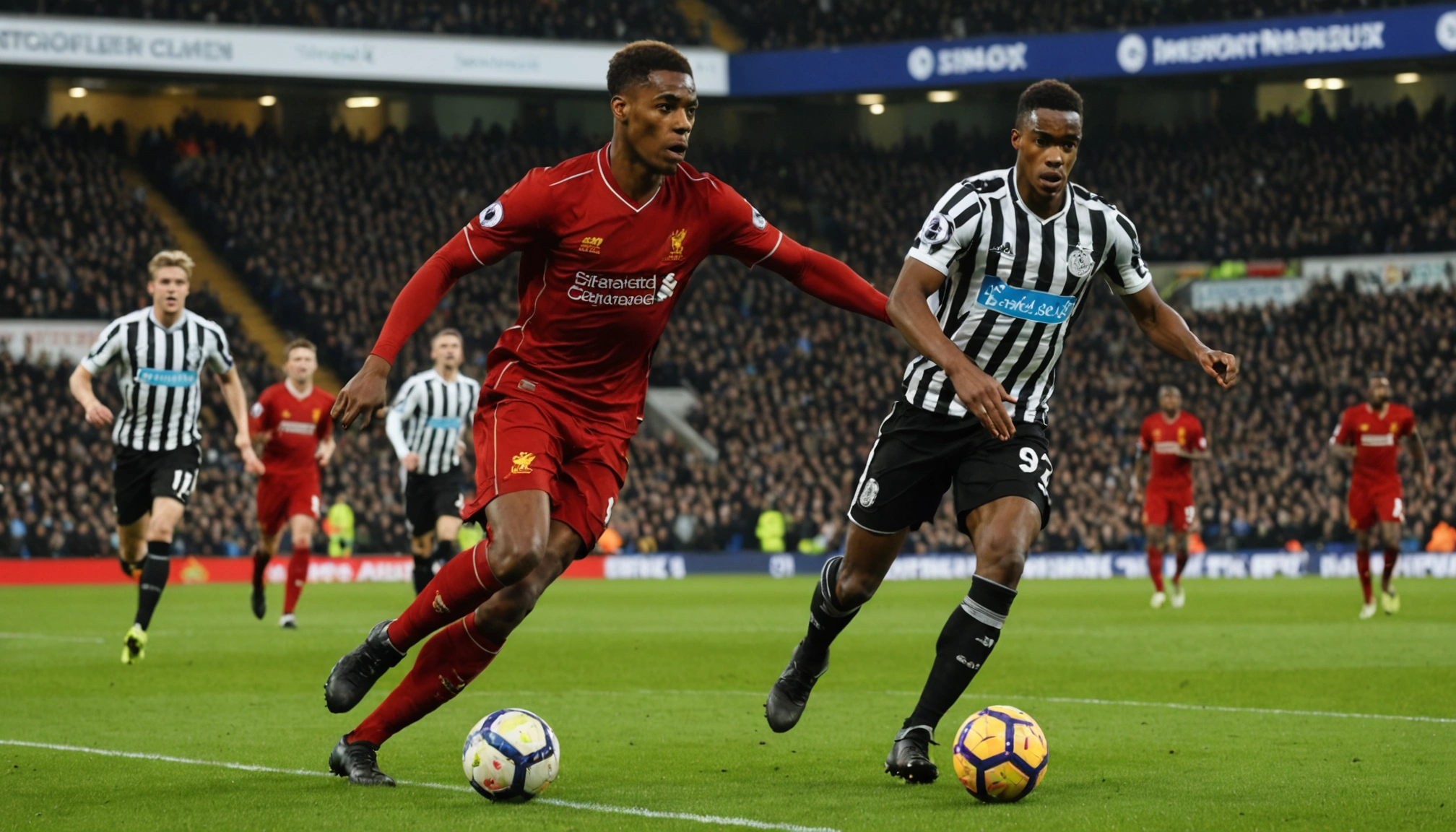 Jordan: Karma slomila Isakovu nogu!